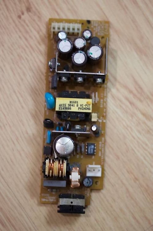 Dreamcast 110V PSU Power Supply (Gebraucht) in Schwarzenburg für CHF 12 ...