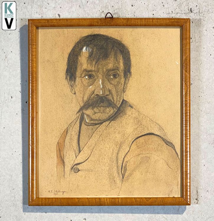 Karl F. Schobinger - Swiss Art Selection (Gebraucht) in für CHF 130 ...