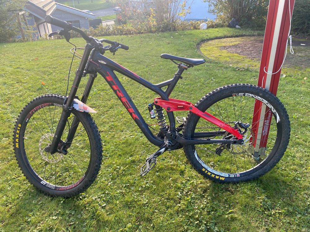 Trek Session 8 27.5“ | Kaufen auf Ricardo