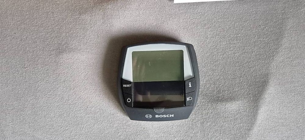 Fabrikneues Bosch Intuvia Display für E-Bike (Neu und originalverpackt) in Knutwil für CHF 69 ...