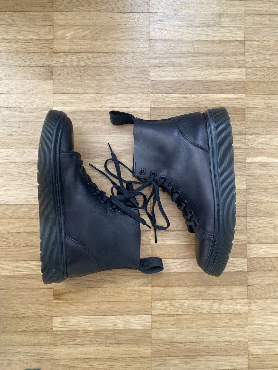 Dr. Martens Talib Stiefel (Gebraucht) in Luzern für CHF 50 – mit ...