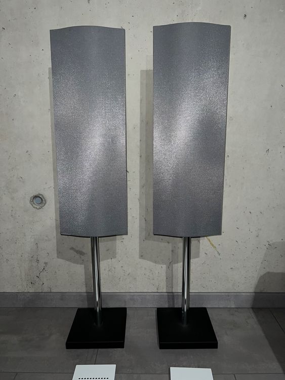 Bang Olufsen Beolab 12-1 (Gebraucht) in Würenlos für CHF 406 – nur ...