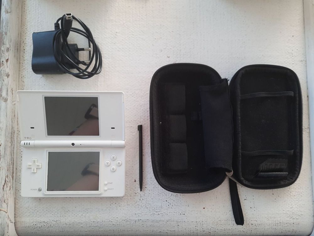 Nintendo Ds i | Kaufen auf Ricardo