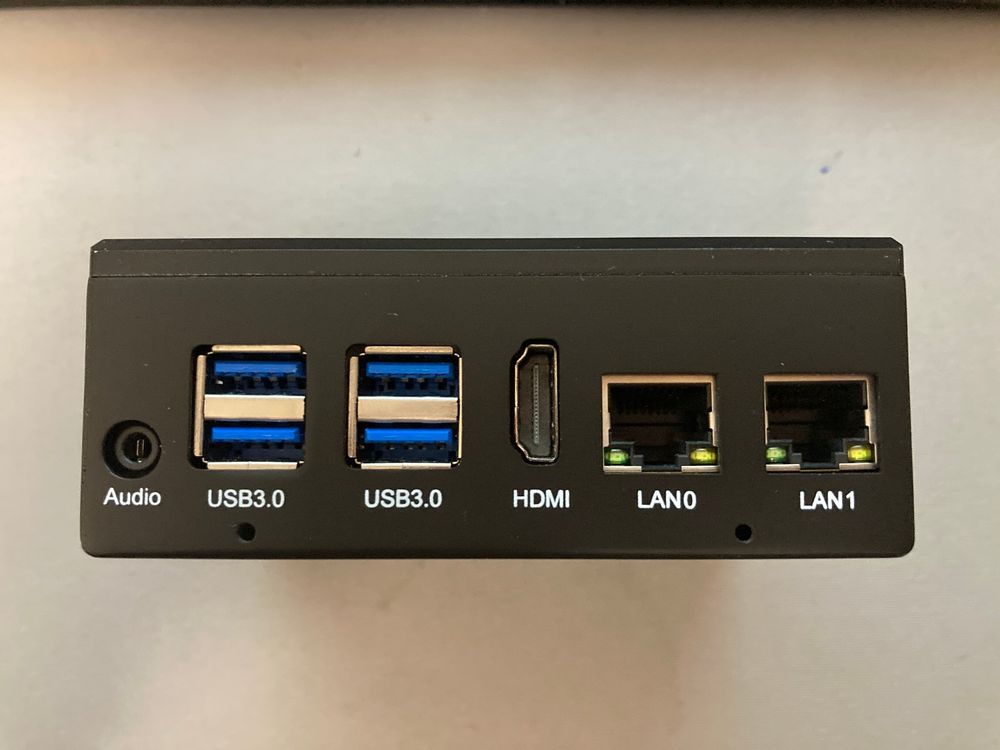 VisionFive2 RISC-V AI StarFive JH7110 GPU 3D 4G | Acheter sur Ricardo