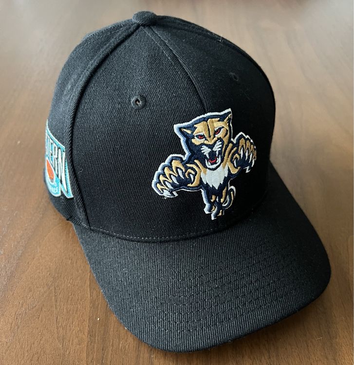 Florida Panthers NHL Cap | Kaufen auf Ricardo