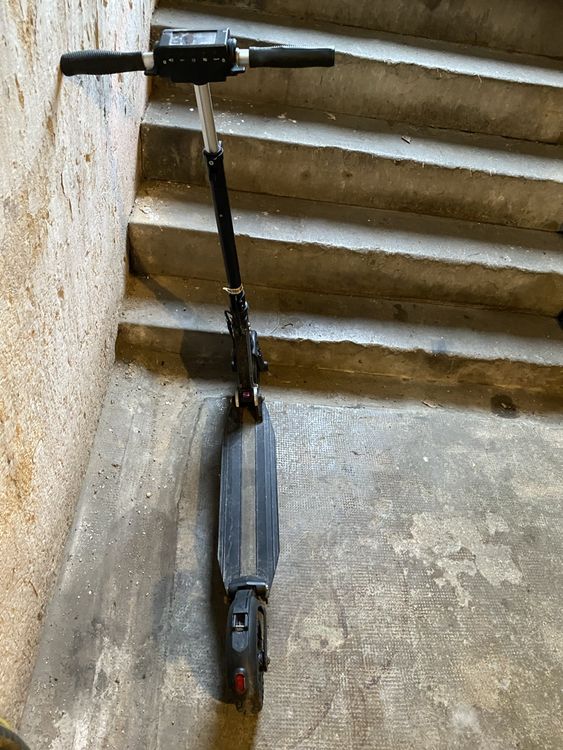 Iconbit Elektro Roller / Scooter Defekt (Defekt) in Aesch BL für CHF 10 ...