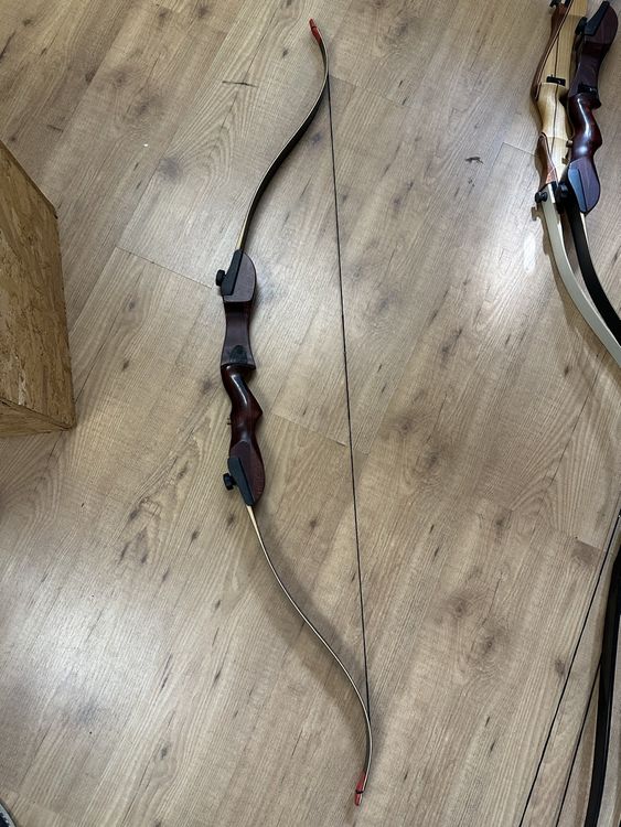 Ragim Matrix Bogen 24" Rechtshand (Gebraucht) in Münchwilen TG für CHF ...