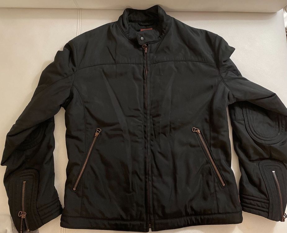 Orginal Hugo Boss Winterjacke (Gebraucht) in Zürich für CHF 36 – mit ...