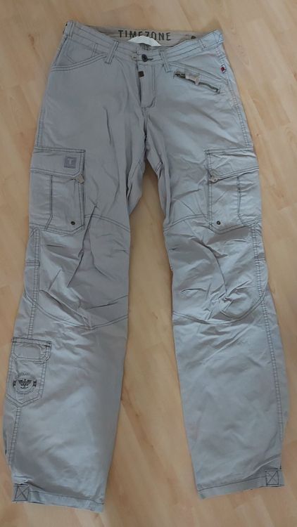Timezone Benito Pants (Gebraucht) in Langenthal für CHF 15 – mit ...