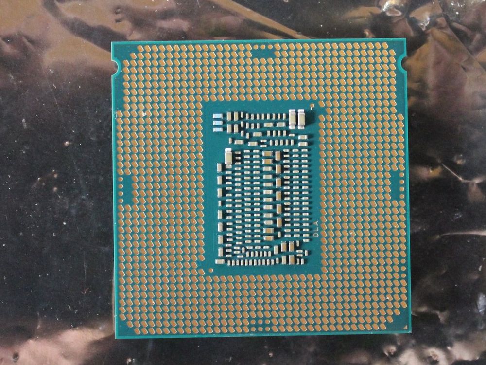 CPU Intel Core i7-9700K 3.60GHz | Kaufen auf Ricardo
