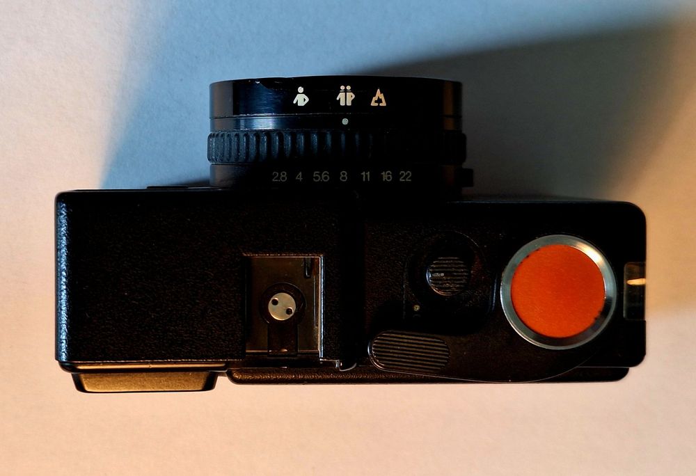 Agfa Optima 1035 sensor (Gebraucht) in CLARENS für CHF 45 – mit ...