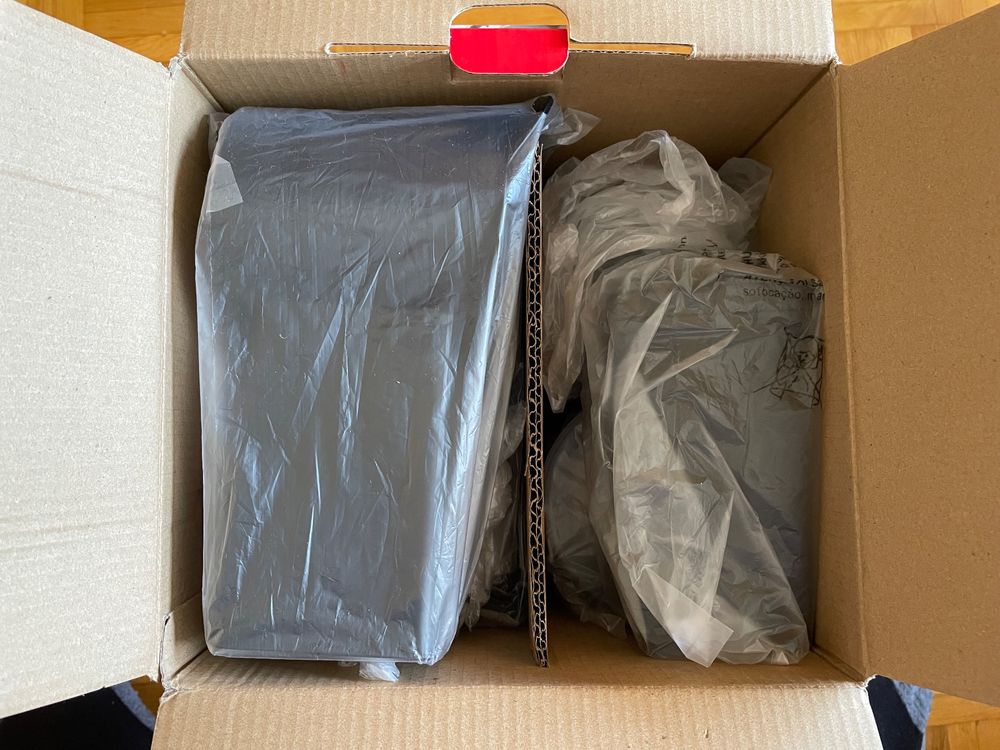 Solis Multi-râpe électrique « Slice and More » | Kaufen auf Ricardo