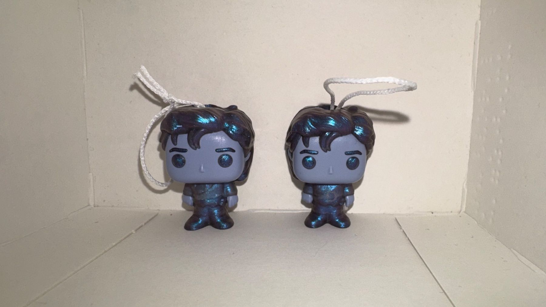 Kinder Joy Sammelfiguren Stranger Things (Upside down Steve) (Neu ...