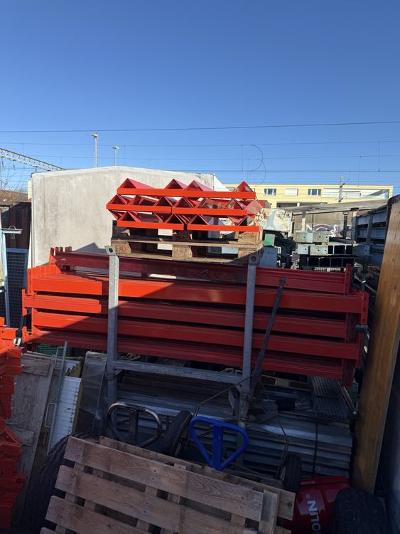 Fasser Gestell | Kaufen auf Ricardo