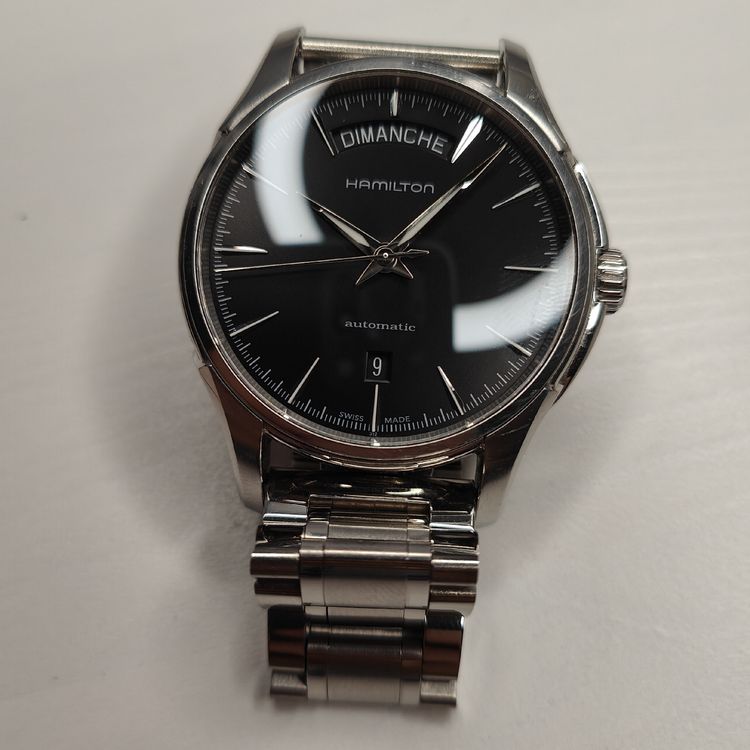 Hamilton Day Date Automatique | Kaufen auf Ricardo