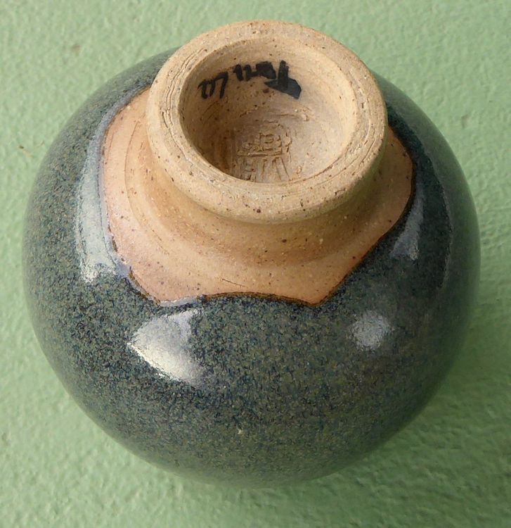 original Atelier MARIO MASCARIN Vase (Gebraucht) in Basel für CHF 58 ...