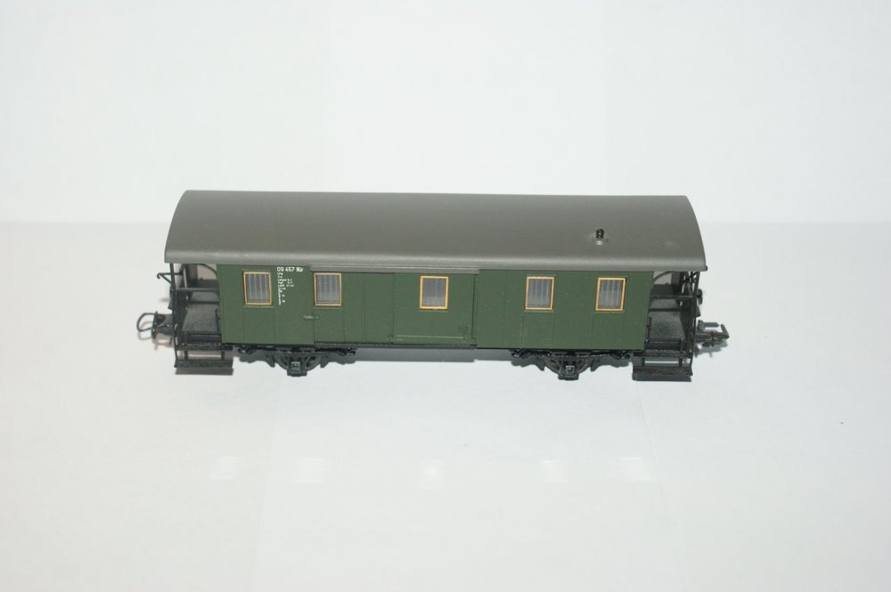 Roco Personenwagen (Gebraucht) in Flawil für CHF 6 – mit Lieferung auf ...