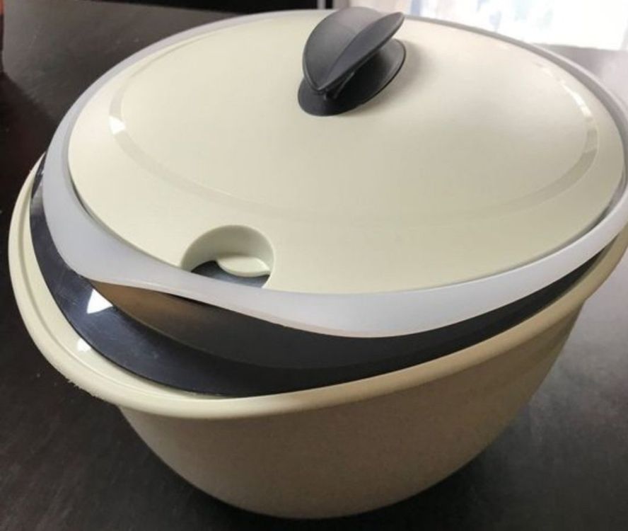 Thermo Duo Tupperware | Kaufen auf Ricardo