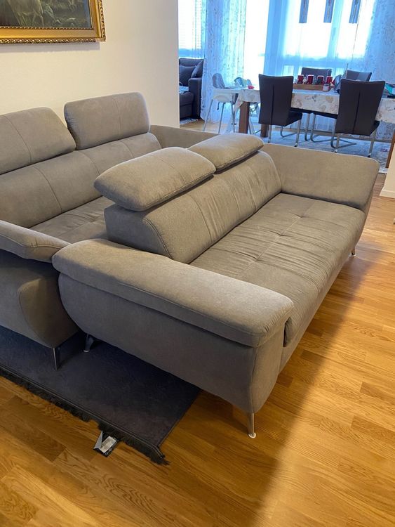 Super Angebot! 2er + 3er Sofa | Kaufen auf Ricardo