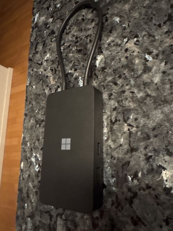 Microsoft travel hub (Neu (gemäss Beschreibung)) in Effretikon für CHF ...