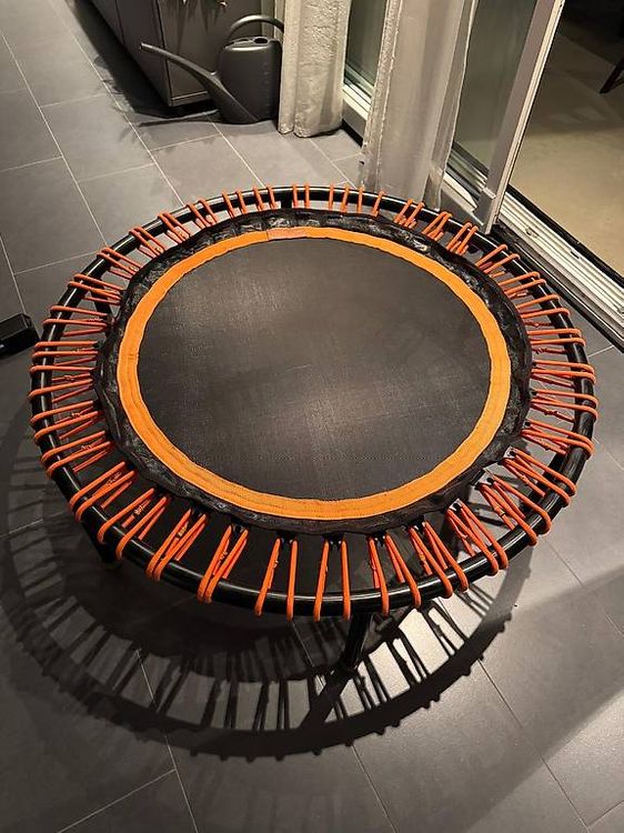 Original Bellicon Trampolin - 112 cm (Gebraucht) in Immensee für CHF ...
