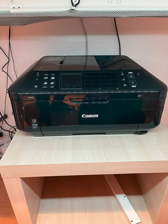 Drucker Canon | Kaufen auf Ricardo
