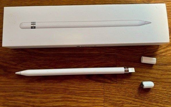 Apple Pencil 1. Generation | Kaufen auf Ricardo