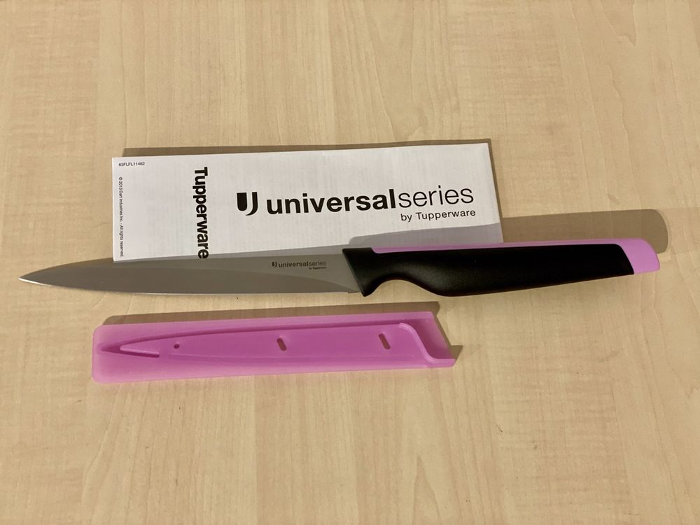 Tupperware Filiermesser Universal Serie (Neu und originalverpackt) in ...