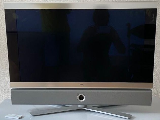 Loewe Individual 32 Zoll, Selection Full HD+ 100 TV, DR+ | Kaufen auf Ricardo