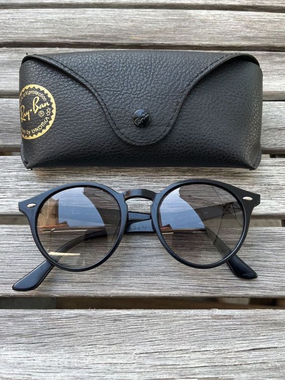 Ray-Ban RB 2180 601/71 (Gebraucht) in Biel/Bienne für CHF 19 – mit ...