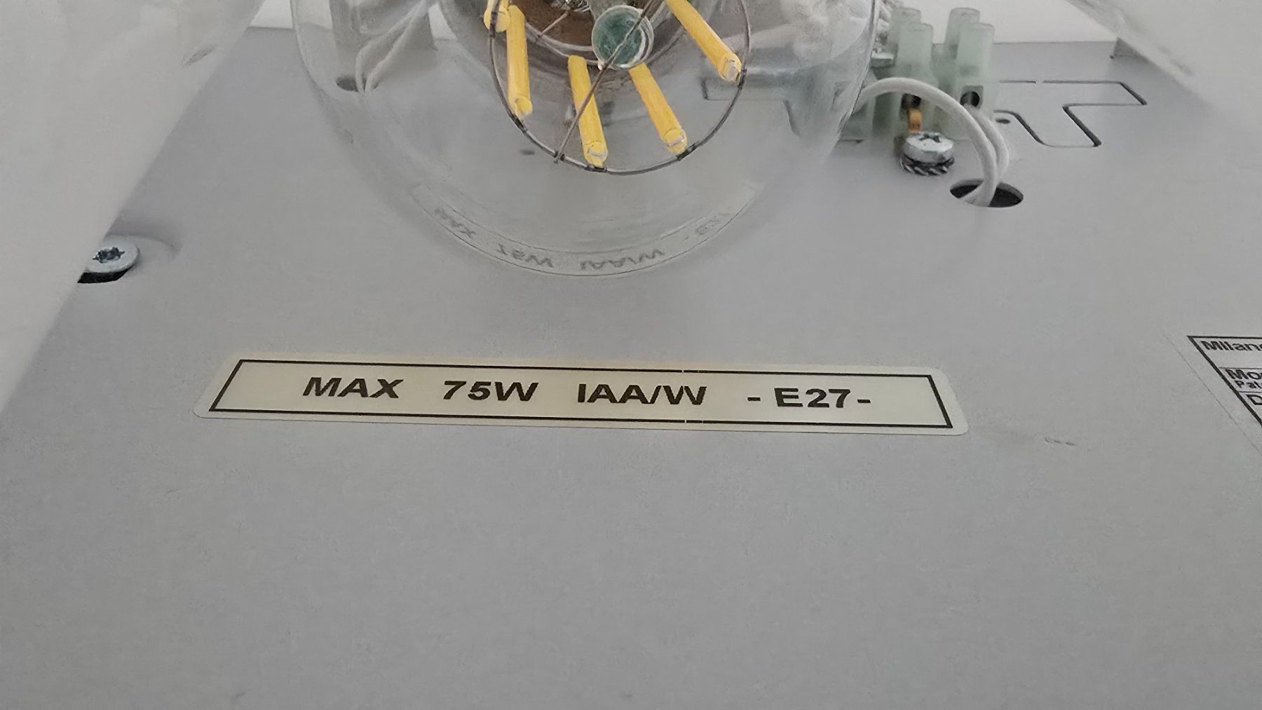 ARTEMIDE LOGICO Mini, valeur CHF 300.-, exemplaire 3 sur 3 (Gebraucht ...