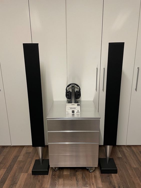 Bang & Olufsen Beolab 8000 Mk2 Bluetooth | Kaufen auf Ricardo