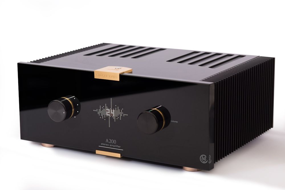 CircleLabs A200 High-End Integrated Amplifier (Neu und originalverpackt ...