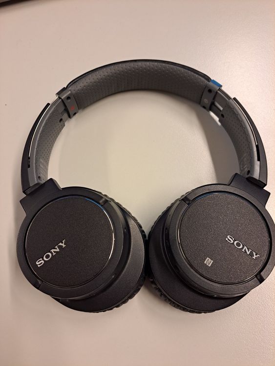 Sony MDR-zx770bn (Gebraucht) in Steffisburg für CHF 17 – mit Lieferung ...