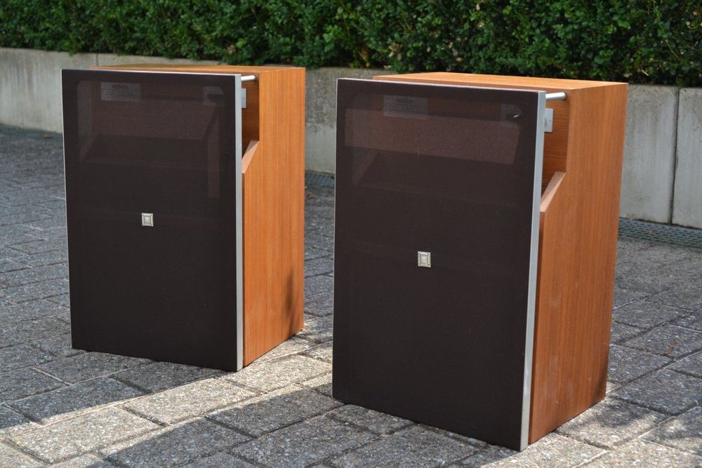 Revox BX 350 Lautsprecher | Kaufen auf Ricardo