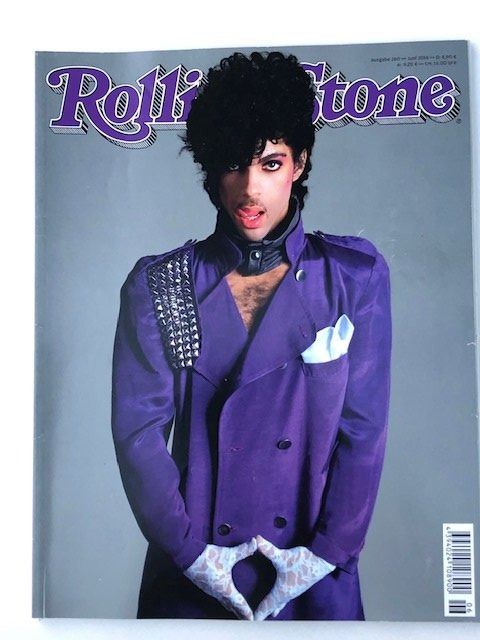 Prince | Kaufen auf Ricardo