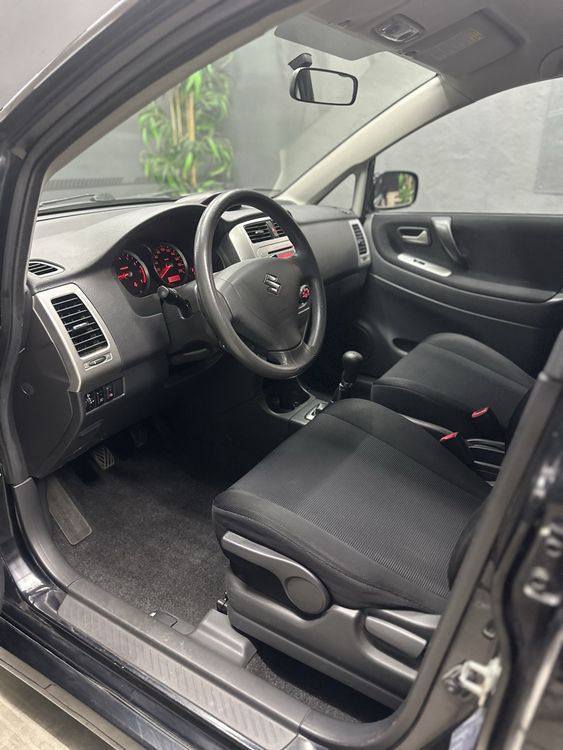 Suzuki Liana 1.6 - 4x4 - Frisch ab Service und MFK | Kaufen auf Ricardo