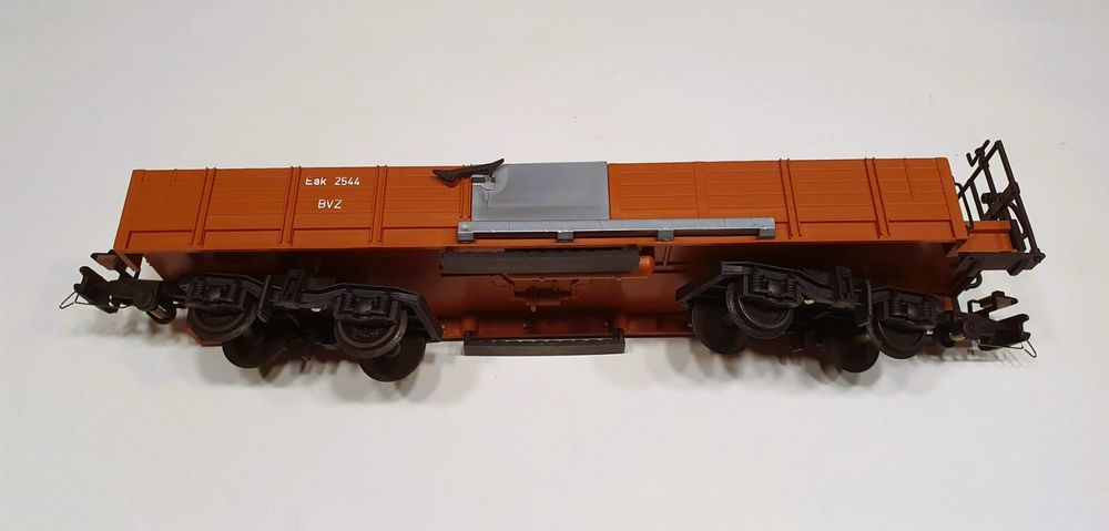 Fama UTZ, Golden Train Kiss 0m, n° 4410, Eak 2544 BVZ, OVP (Neu und ...