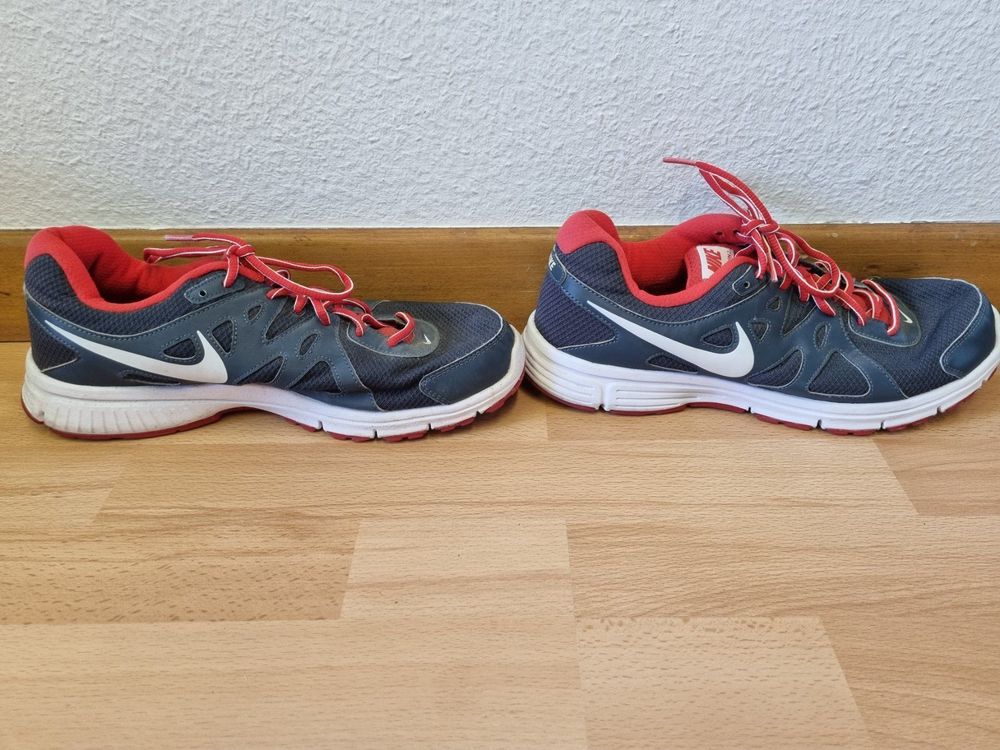 Nike Schuhe Grösse 45 (Gebraucht) in Schönenwerd für CHF 30 – mit ...