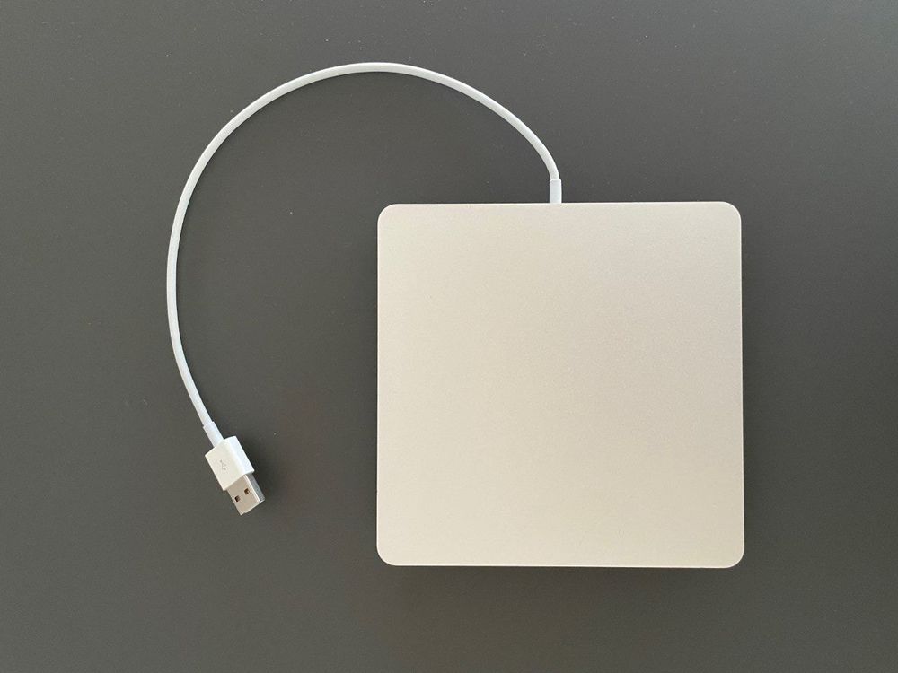 Apple SuperDrive | Kaufen auf Ricardo