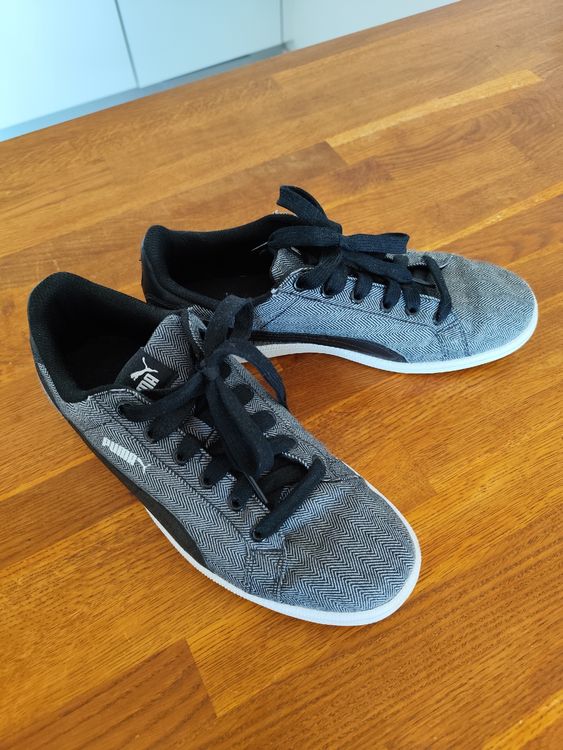 Basket Puma 40 | Kaufen auf Ricardo