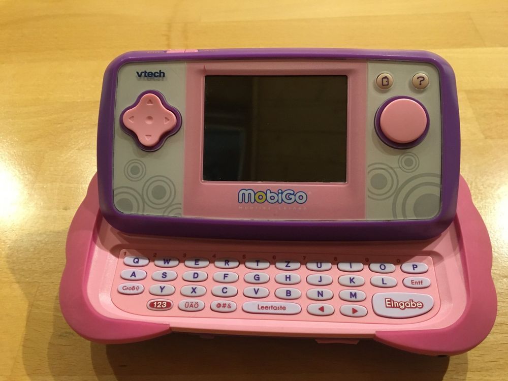 Vtech Mobigo | Kaufen auf Ricardo
