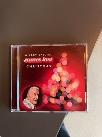 James Last - Christmas CD | Kaufen auf Ricardo