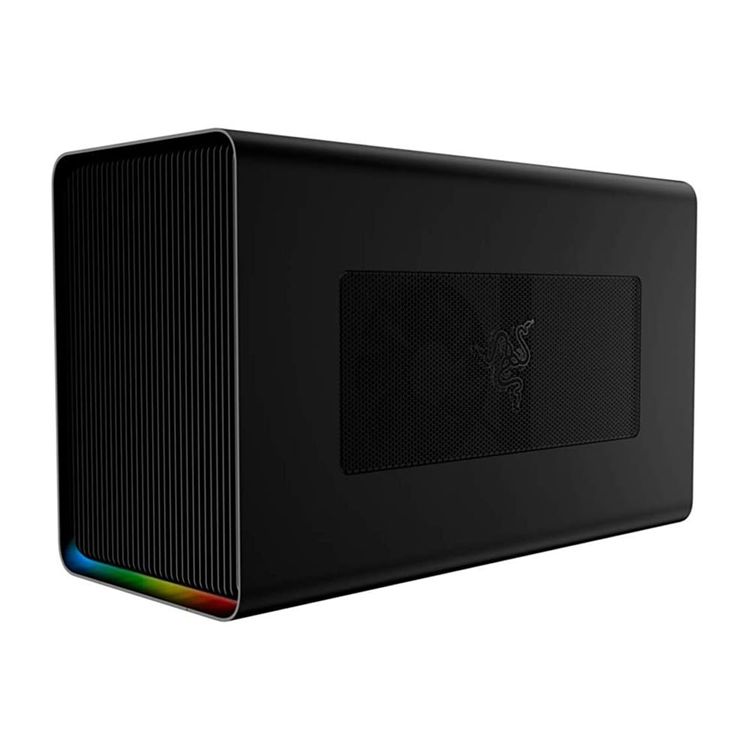 Razer Core X Chroma E-GPU RGB Thunderbolt 3 | Kaufen auf Ricardo