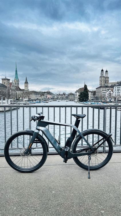 Specter 1 S-Pedelec (Gebraucht) in Kappel am Albis für CHF 6000 – mit ...