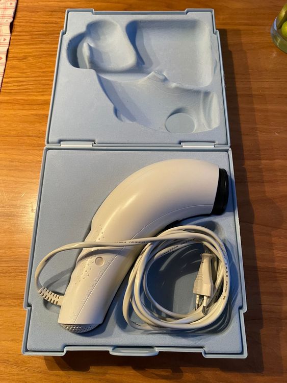 Zepter Bioptron Lampe Compact III + original Box (Gebraucht) in ...