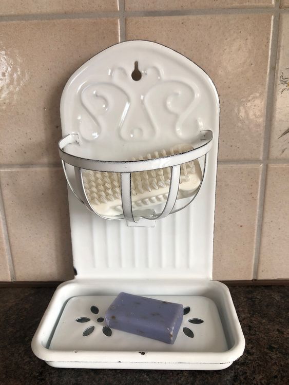 Email Küchenablage für Seife usw. | Kaufen auf Ricardo