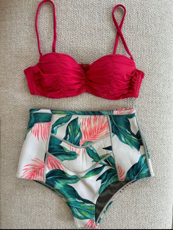 Tolles Billabong Bikini (Neu (gemäss Beschreibung)) in Bülach für CHF ...