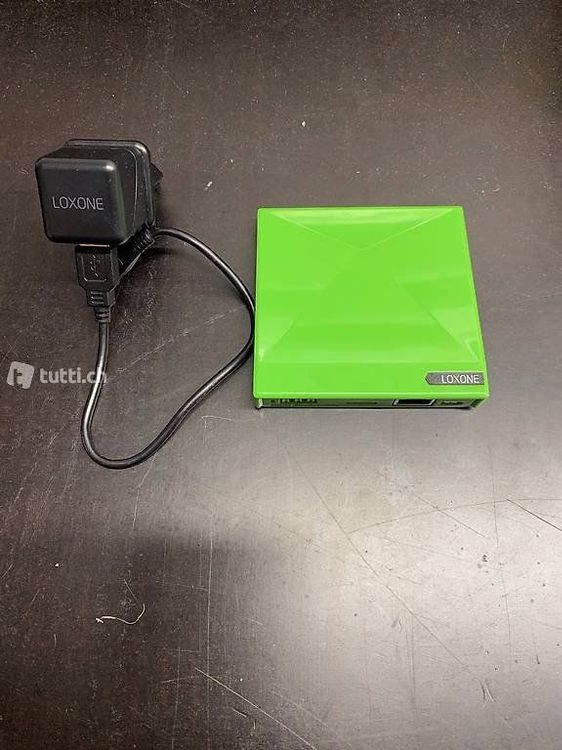 Loxone Miniserver Go Gen. 1 | Kaufen auf Ricardo