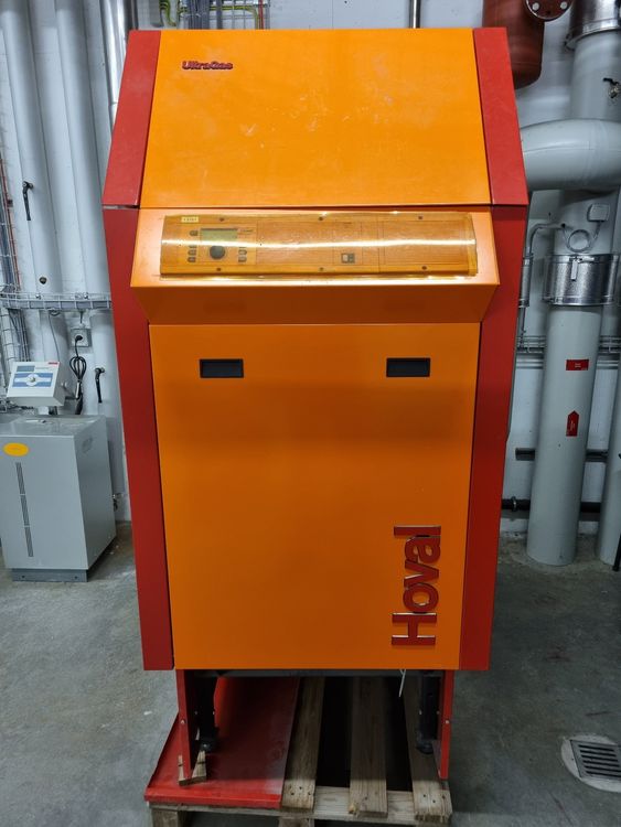 Hoval ULTRAGAS (150) (Gebraucht) in Walenstadtberg für CHF 216 – nur ...